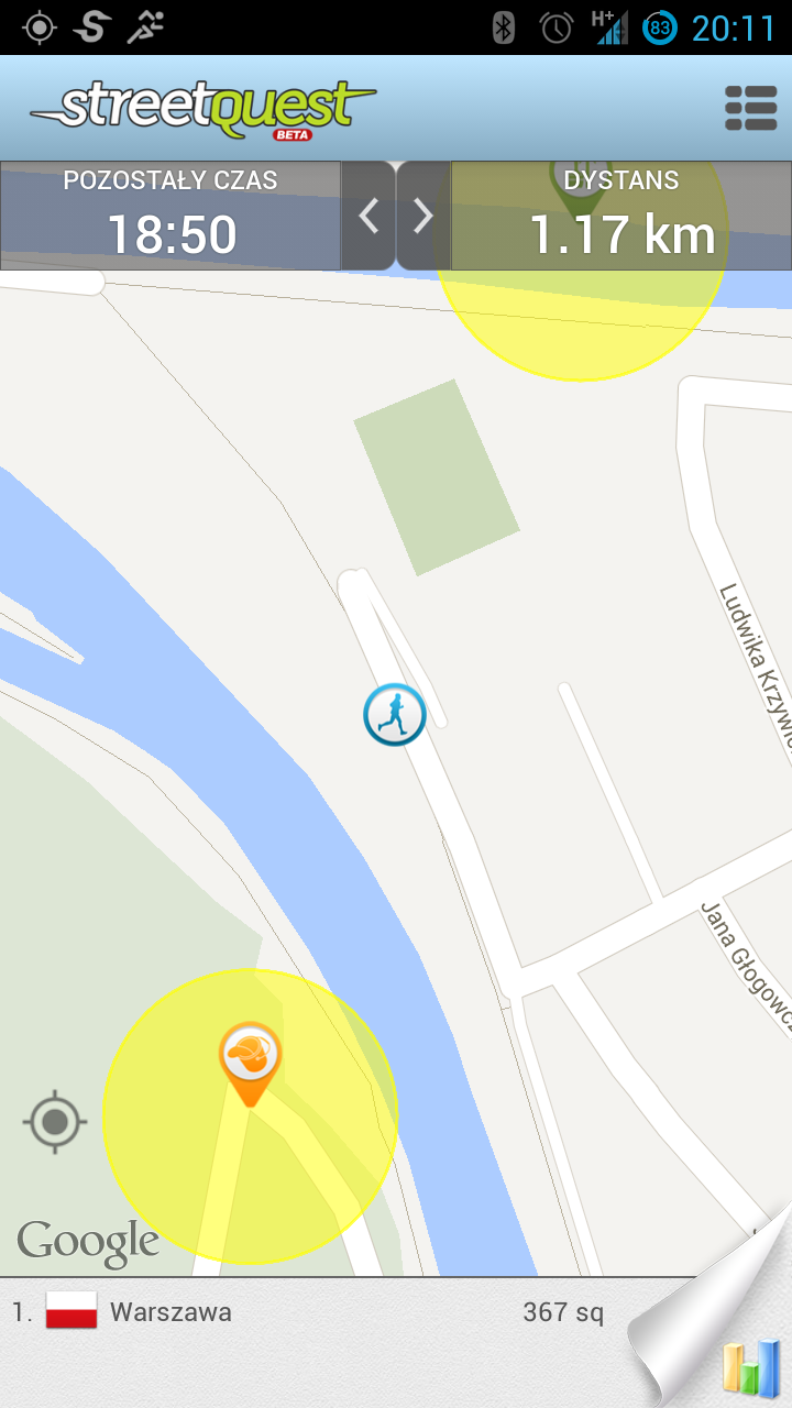 General / streetquest